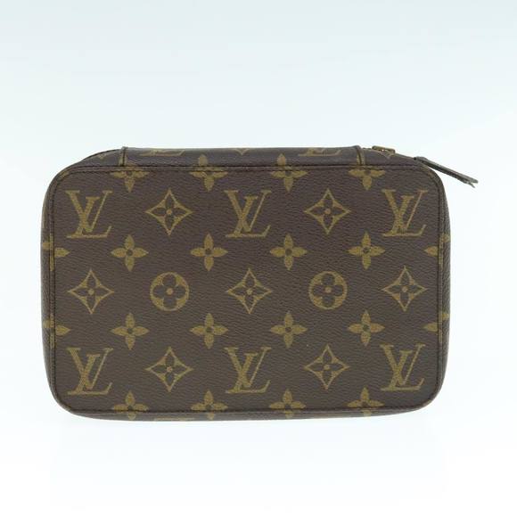Louis Vuitton | Bags | Louis Vuitton Bote Bijoux Wallet | Poshmark